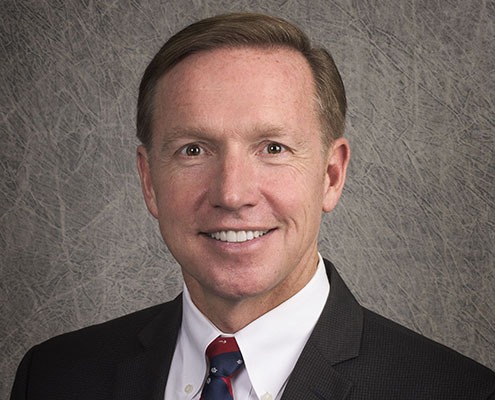 Miley Named Associate Director Of Marshall Space Flight Center ...