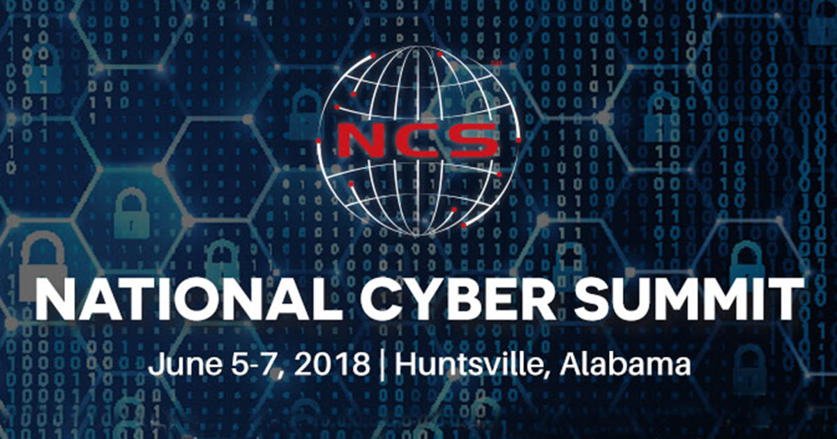 Cyber Job Fair To Be Held During National Cyber Summit In Huntsville ...