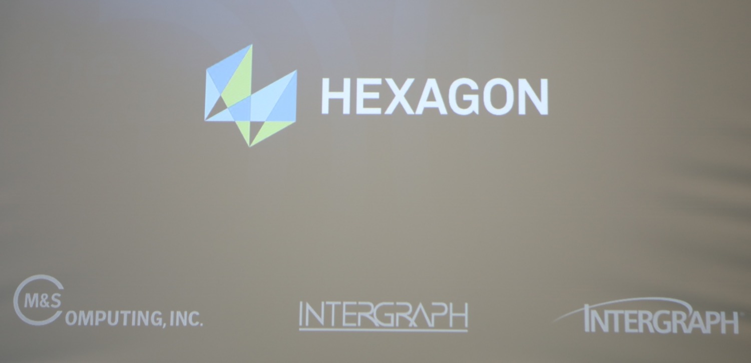 Hexagon/Intergraph Celebrates 50 Years Of Innovative Software, Mapping ...