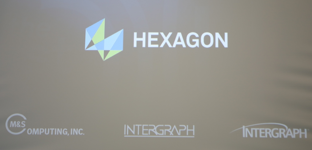 Hexagon/Intergraph Celebrates 50 Years Of Innovative Software, Mapping ...