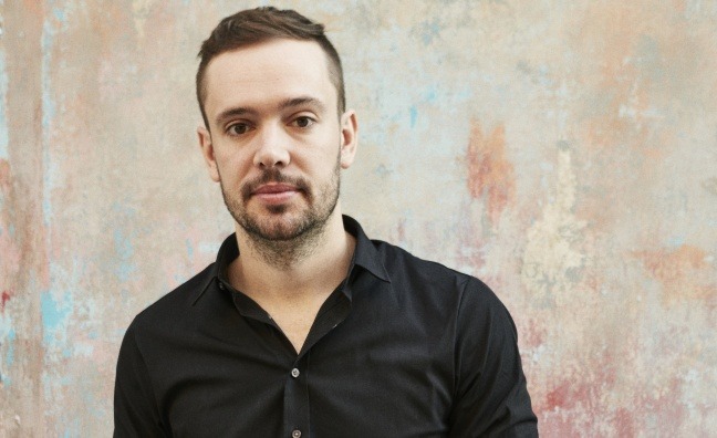 Q&A With Ben Lovett: Man Behind The Development Of Huntsville ...