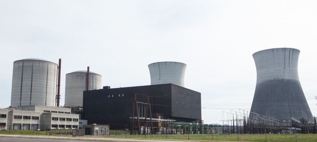 Bellefonte Nuclear Plant Sale Dispute Heading To Trial - Huntsville ...