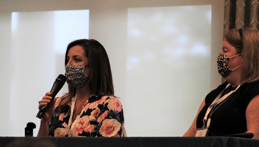 The Catalyst: Leading Ladies Boosting The Entrepreneurial Trajectory Of ...