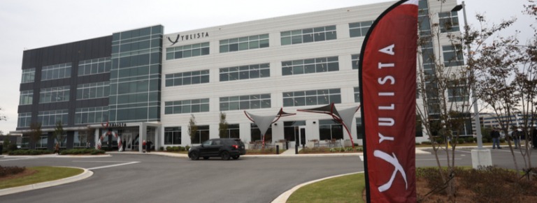 Strategic Deal Adds To Yulista’s Capabilities In Missile And Aerospace ...