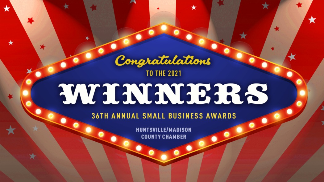 Chamber Celebrates 36th Annual Small Business Award Winners ...