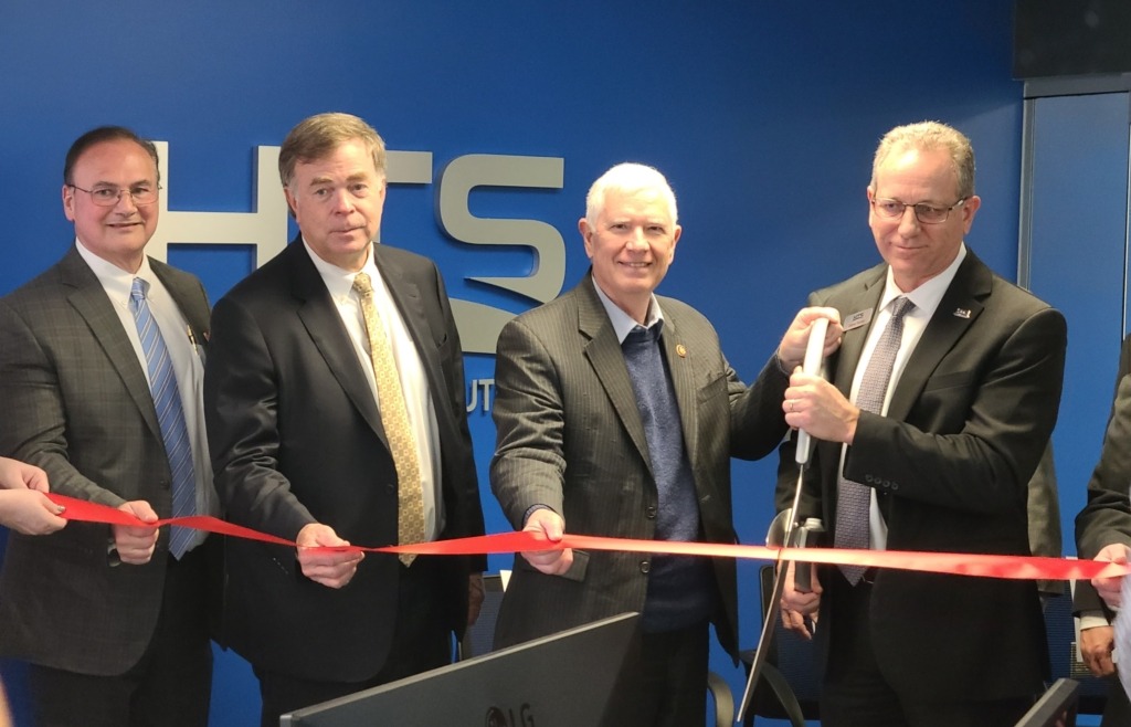 Hill Technical Solutions Showcases Its New ADEPT Center - Huntsville ...