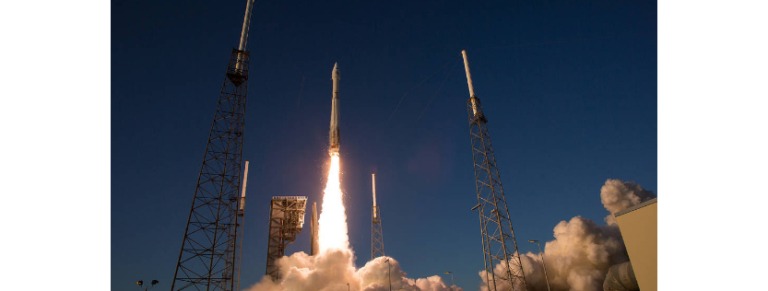 South Alabama Company Awarded NASA Contract To Assist Marshall Space ...