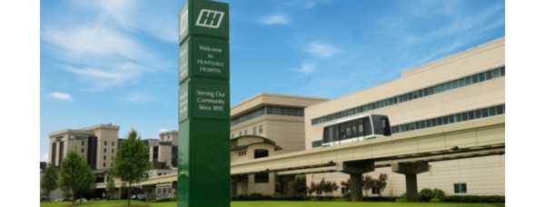 Huntsville Hospital Health System Ranked Among America’s Best Employers ...