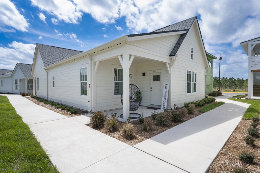 Capstone Communities Begins Construction On Phase II Of Huntsville ...