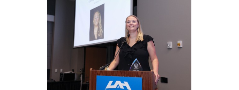 Amanda Wood Selected As 2022 Alumni Of Achievement Honoree - Huntsville ...