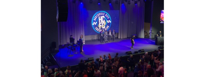Huntsville MLS NEXT Pro Club Announces Team Name And New Logo ...