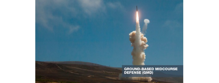 Boeing Delivers Two Ground-Based Interceptors For U.S. Missile Defense ...