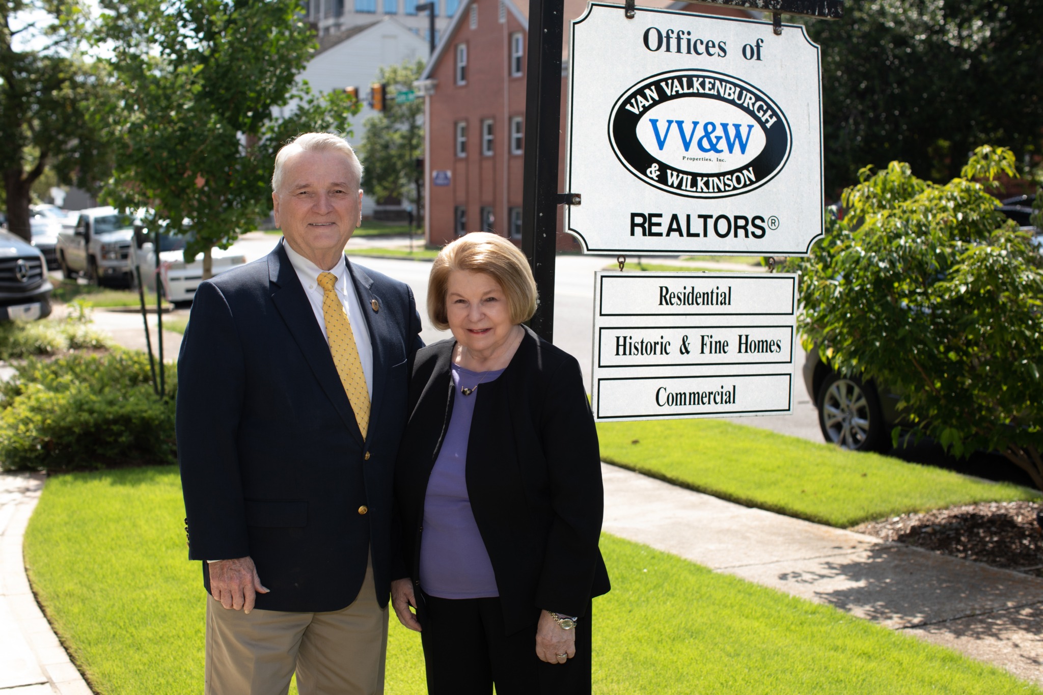 Sit Down With Success: A Conversation With The Van Valkenburghs ...