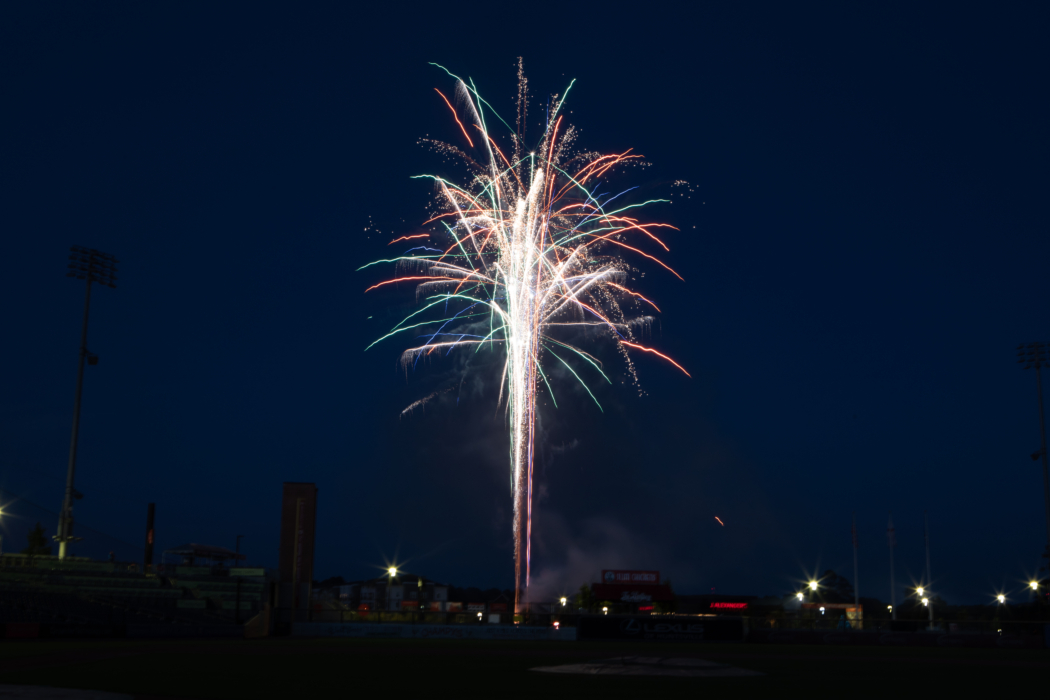 Home Field Advantage At Toyota Field Proves Strong As Mayor Finley ...