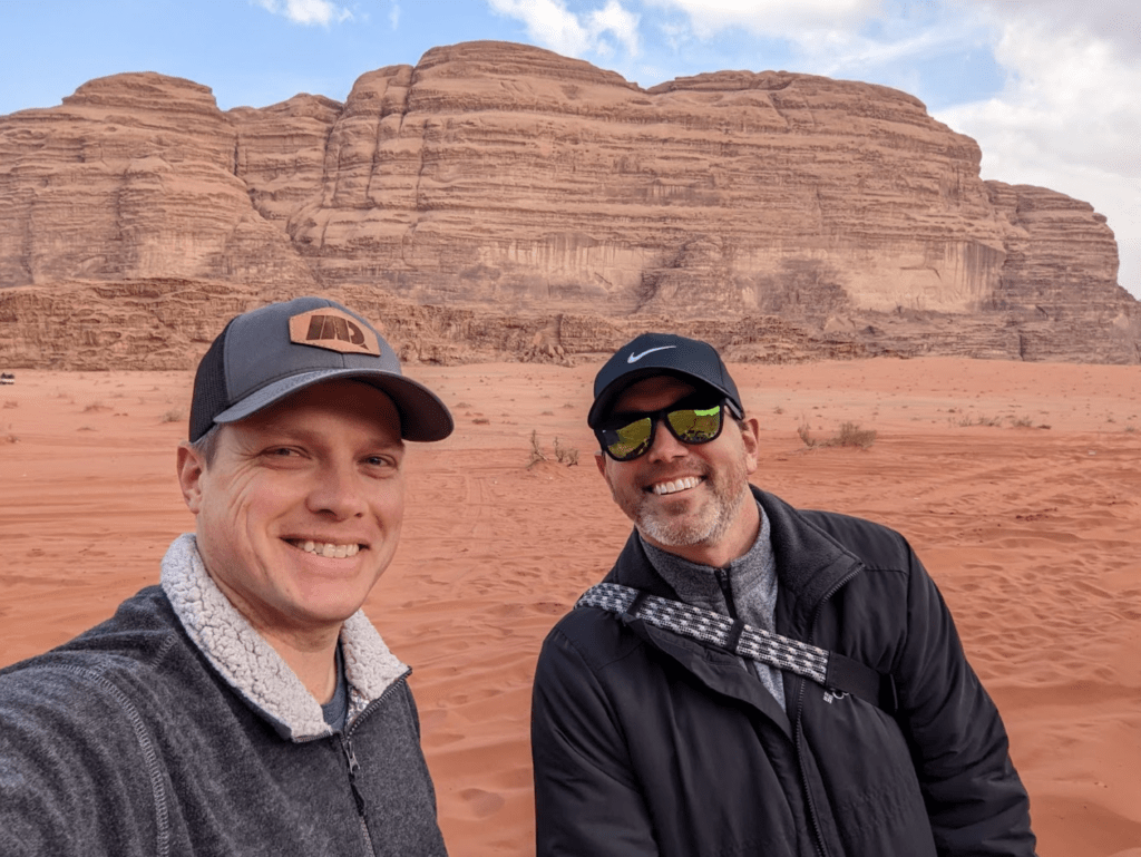 Small Business Spotlight: Talking Faith And Business With South Huntsville’s Mission Driven ...