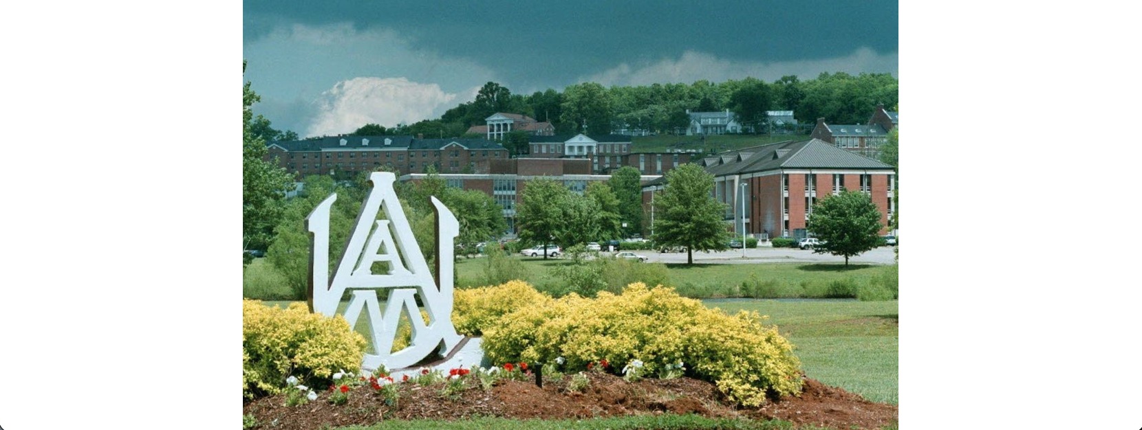 Alabama A&M Announces Multiple Partnerships Aimed At Student Growth ...