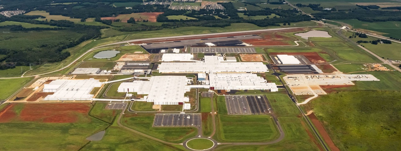 Mazda Toyota Manufacturing Celebrates Fifth Anniversary With Community ...
