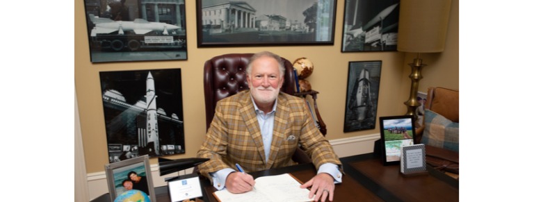 Sit Down With Success: A Conversation With Mike Wicks - Huntsville ...