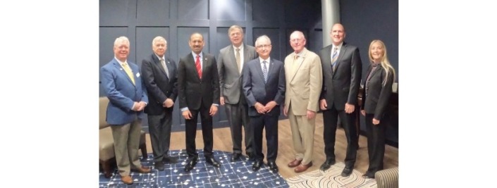 SBA Deputy Administrator Highlights Alabama Surge In Small Business ...