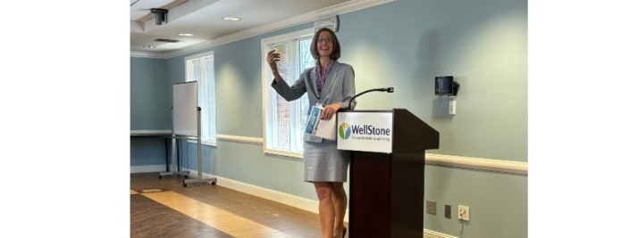 WellStone Mental Health Update Highlights Planned Expansion To Meet ...