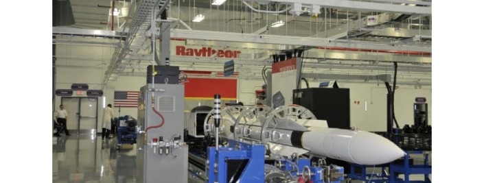 RTX breaks ground on $115 million expansion of Alabama missile ...