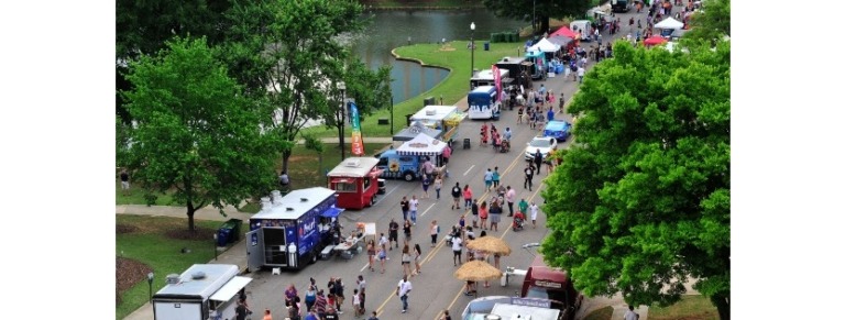 16 Must-see Summer Events Coming To Huntsville This Month - Huntsville ...
