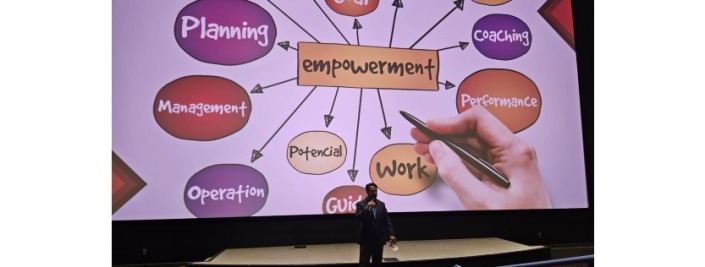 DisruptHR Huntsville 2024 Blasts Off With Rapid-fire Insights Into The ...