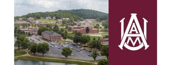 Alabama A&M Selected As Sole HBCU For Multi-million Dollar Project To ...