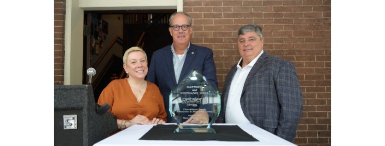 ChurchStreet Family Restaurant & Hospitality Group Honored As Alabama ...