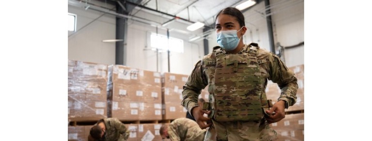 AMS Secures $16.4M EXPRESS Task Order To Support U.S. Army Missile ...