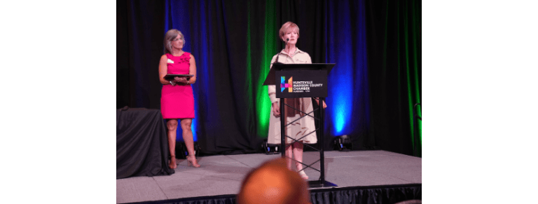 Huntsville/Madison County Chamber Announces 2025 Best Places To Work ...