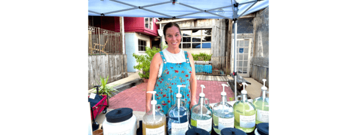 A New Model For Local Commerce: Food & Farm Hub Grows Huntsville’s ...