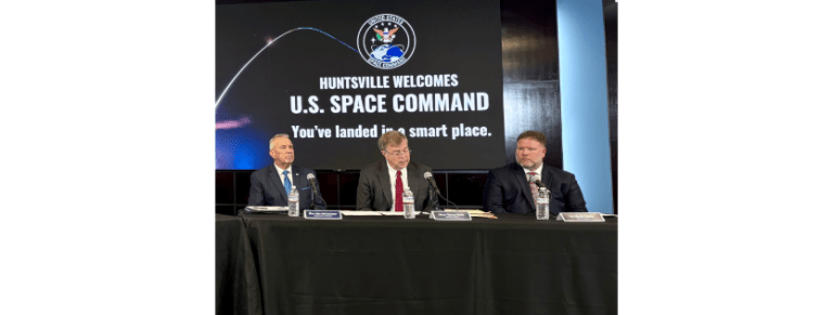 Space Command Headquarters Move Sparks Local Optimism — And Questions ...