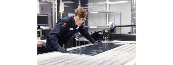 GE Aerospace Announces $55 Million Expansion At Huntsville-Limestone ...