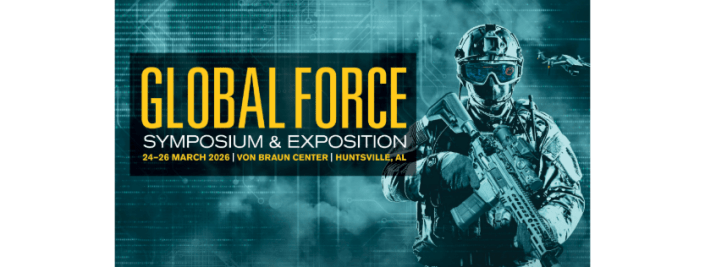 Delivering Victory: Global Force Symposium And Exposition To Address ...